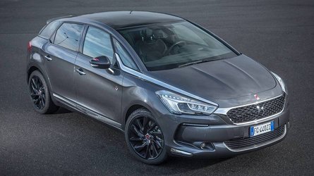 DS - tutti i modelli | Motor1.com