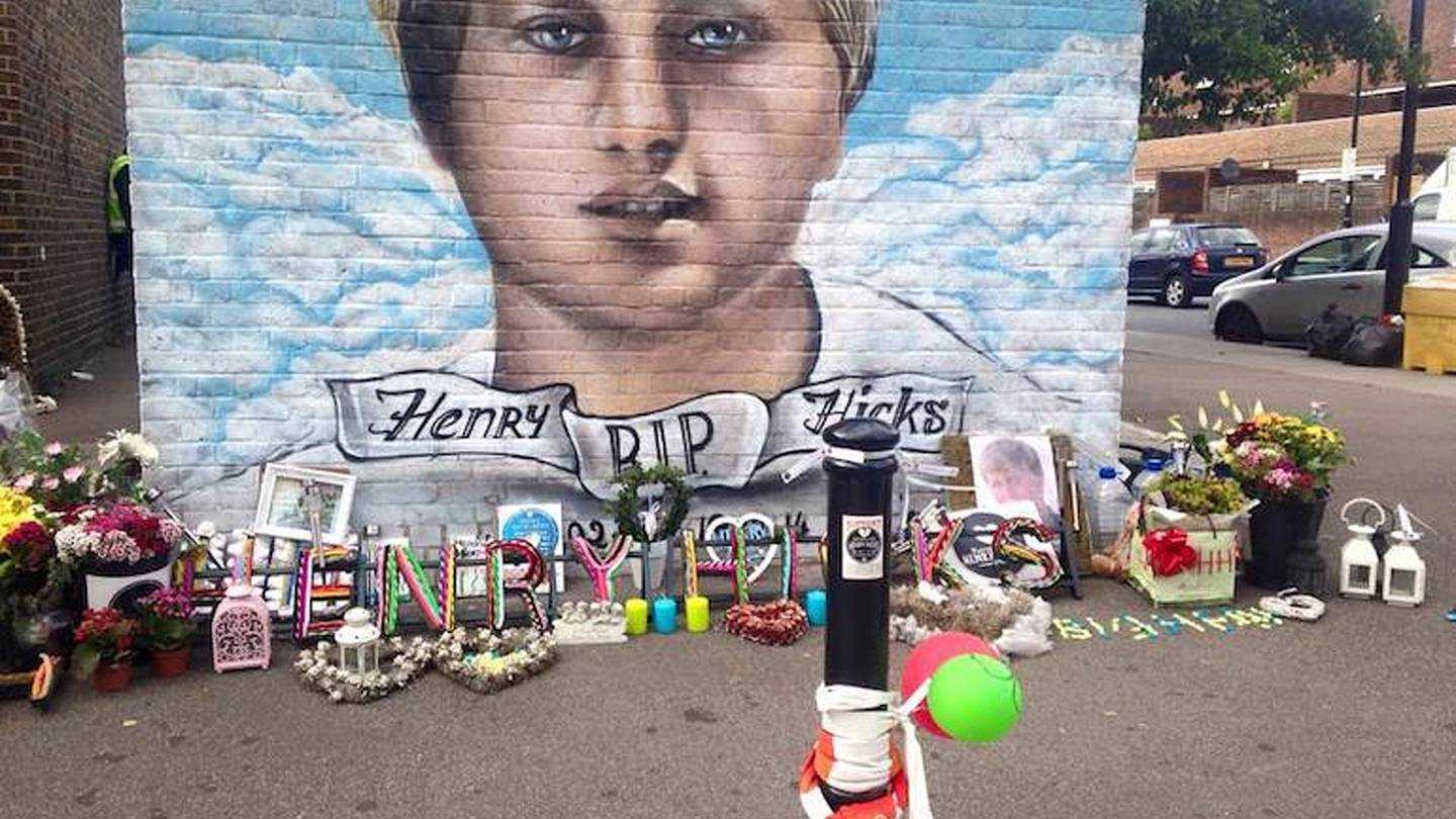 On the Scene: London's Unstoppable Scooter Gangs