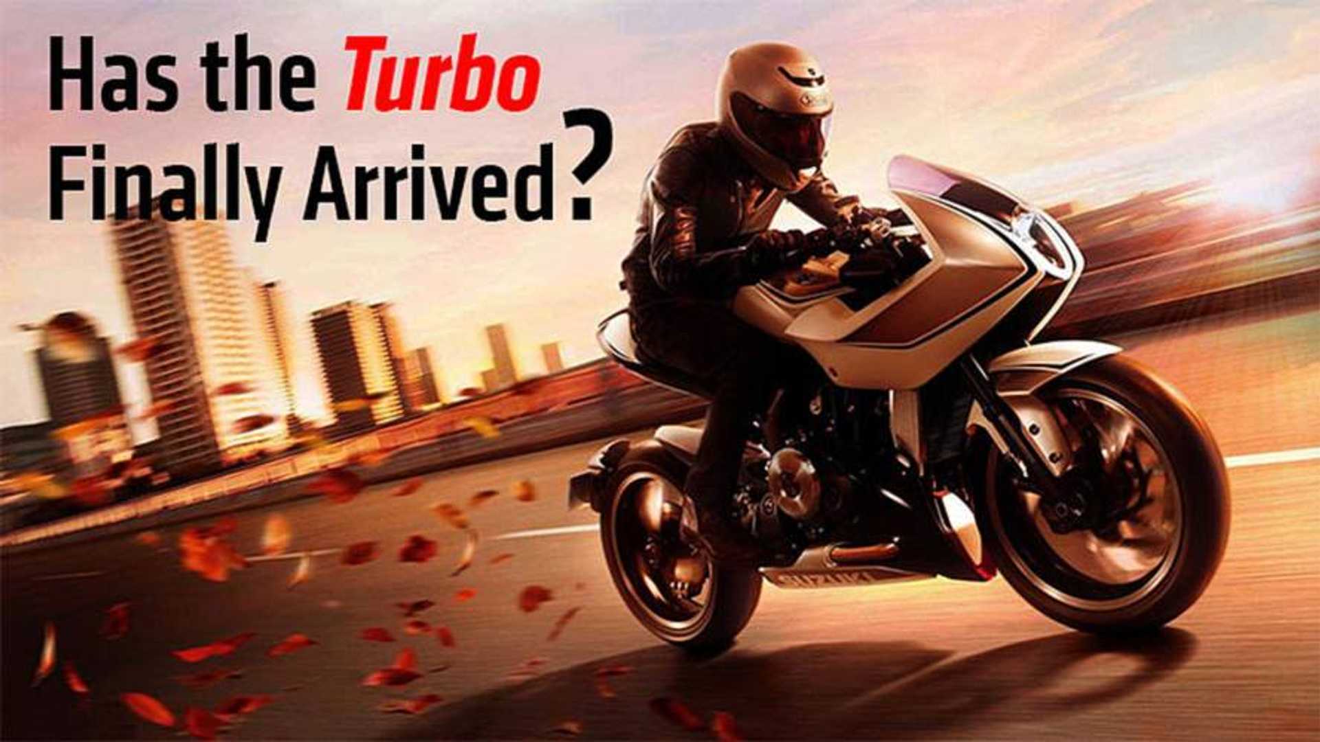 Has the Turbo Finally Arrived?