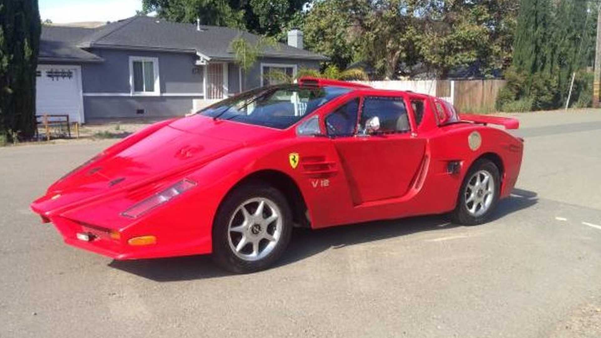 What s The First Kit Car You Remember Page 2 VW Vortex What s The First Kit Car You Remember Page 2 VW Vortex