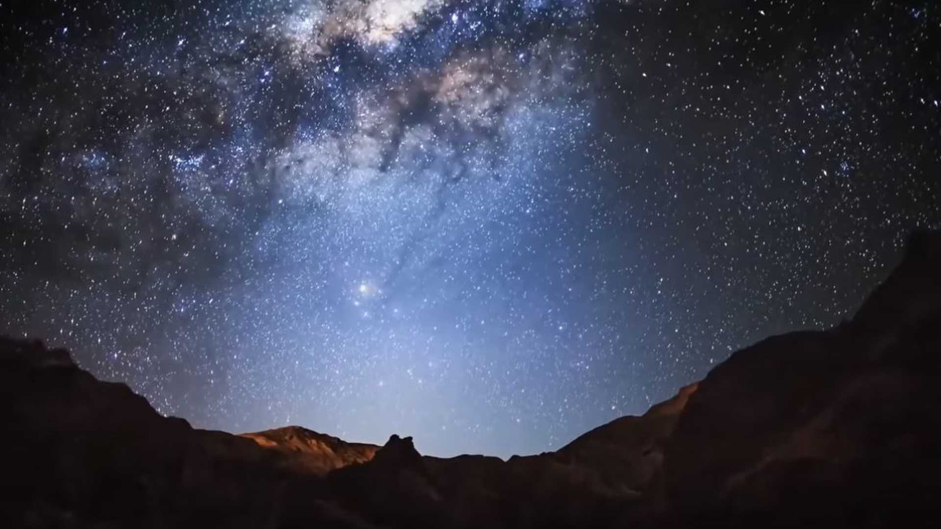 SpaceX Innovates Starlink Project With 'Darksat' To Save The Night Sky