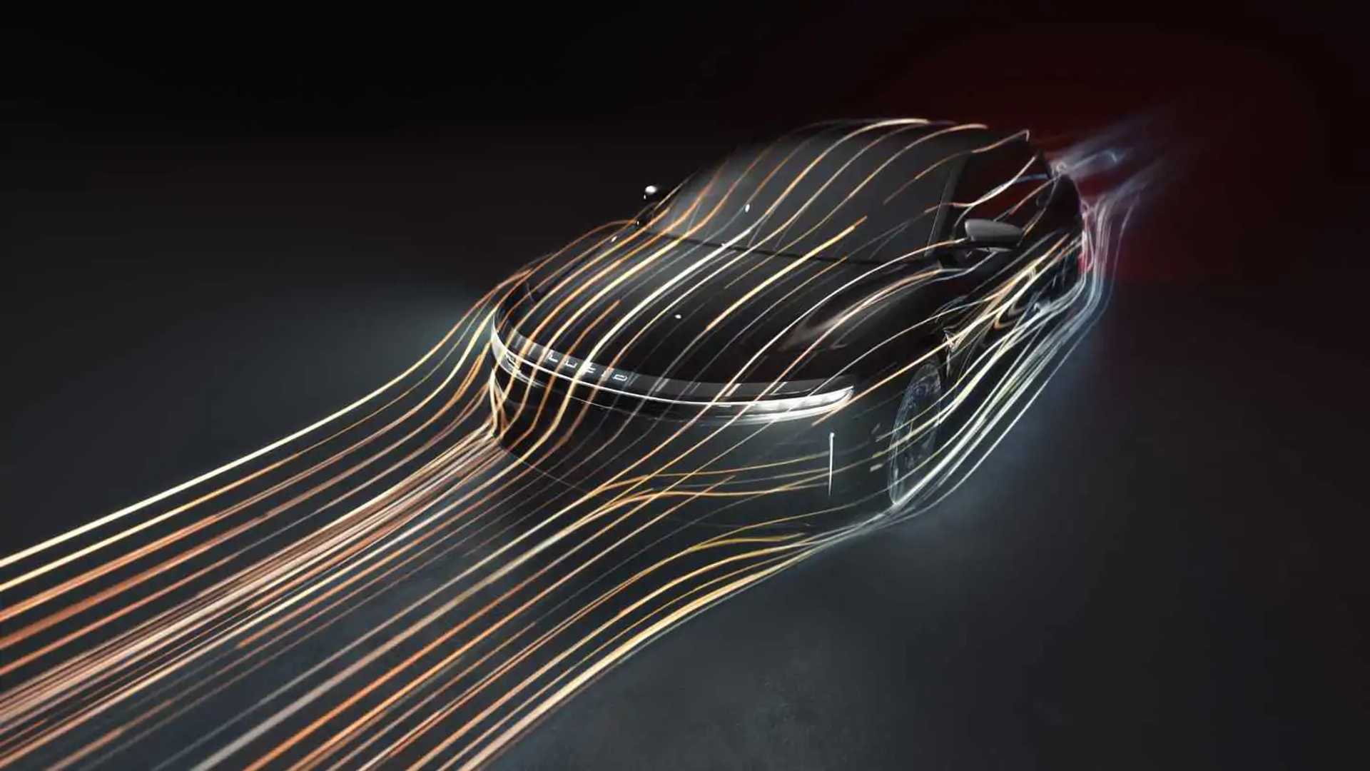 Lucid Motors' DreamDrive To Use LIDAR, Will Be 'Most Advanced ADAS' In ...