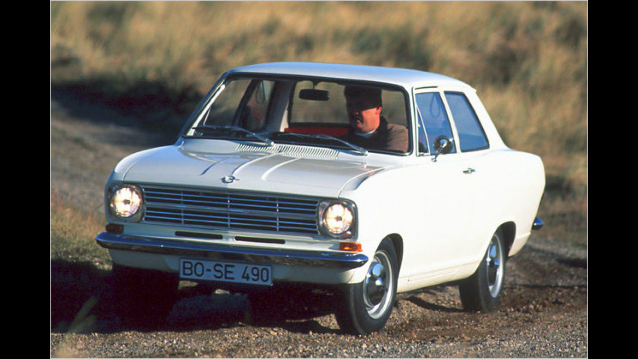 Kultautos aus Deutschland