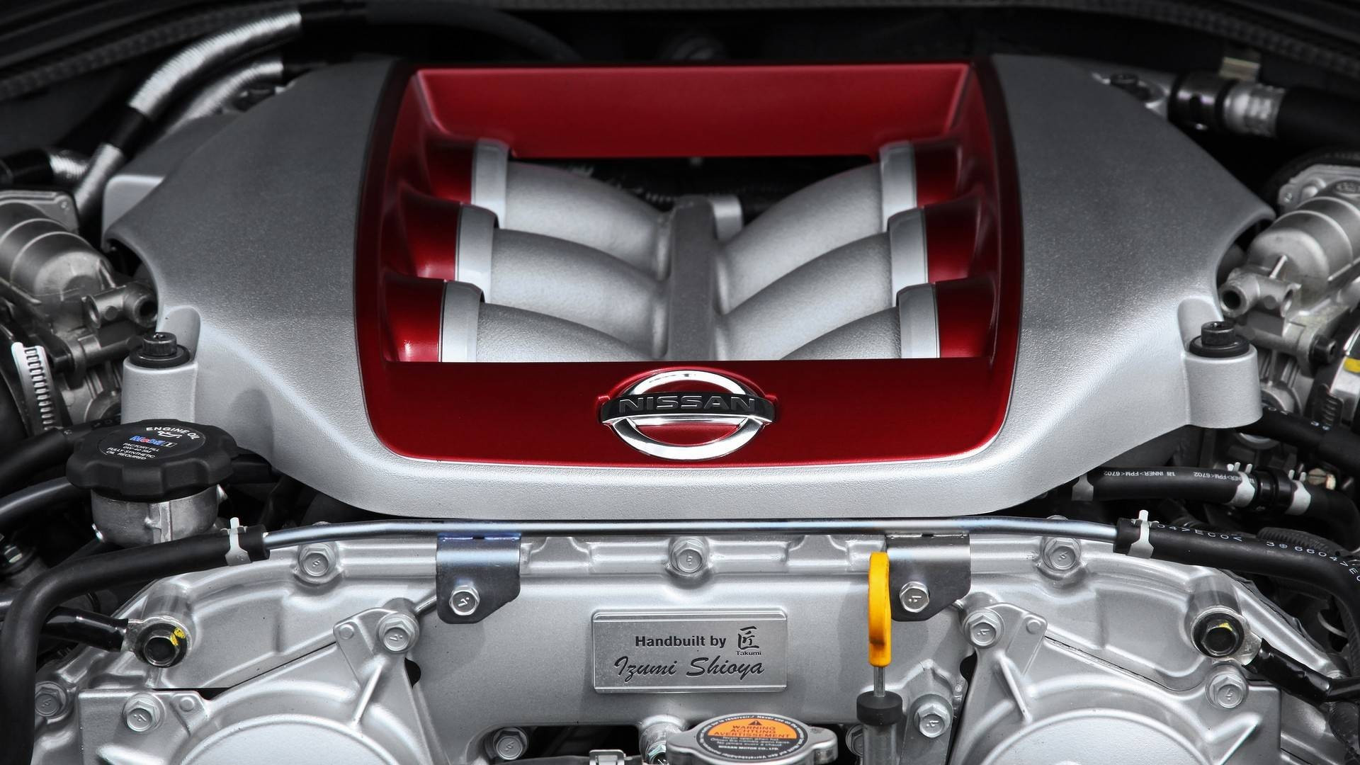 Nissan GT-R, quando 740 CV sono "facili"