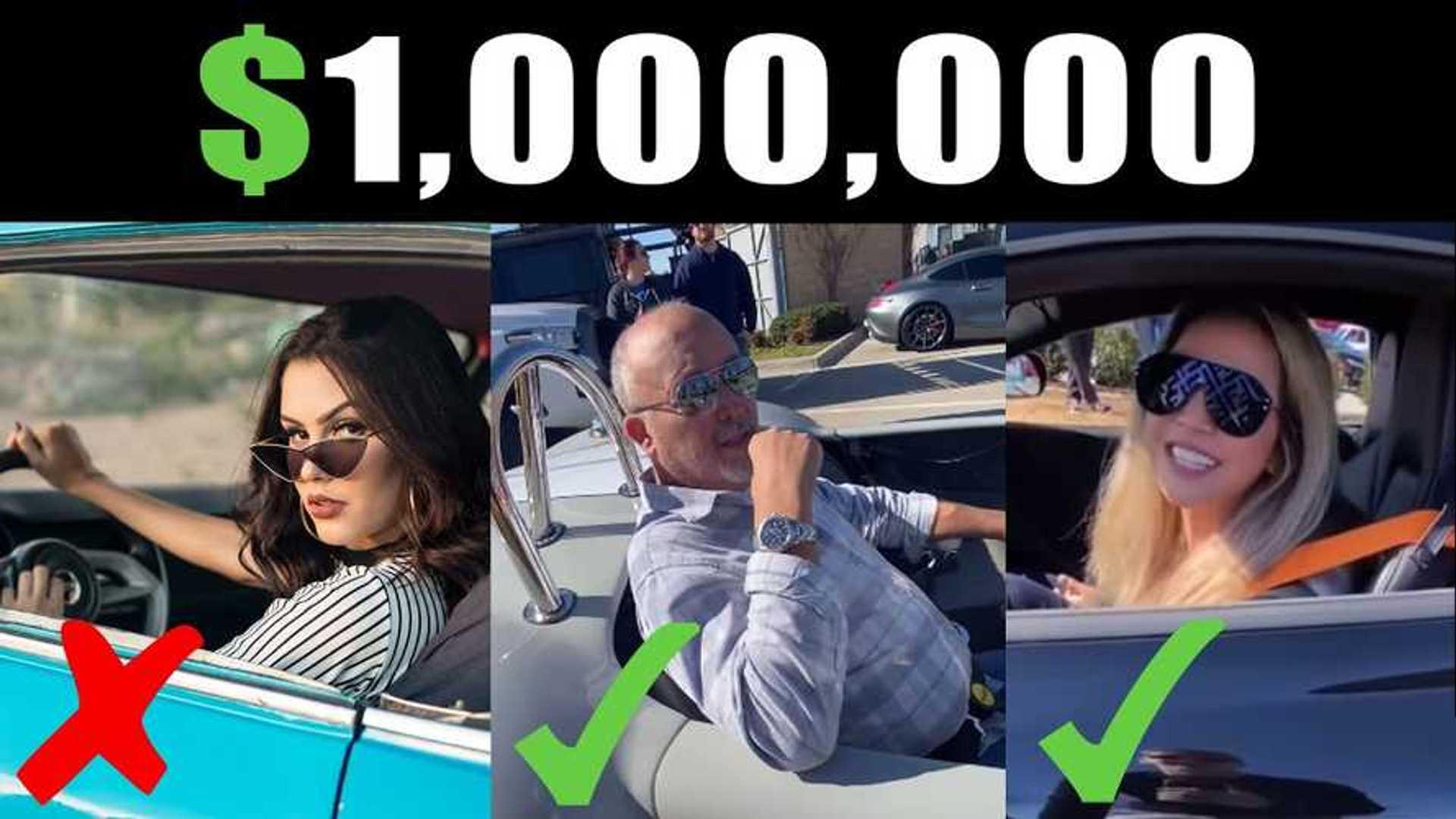 Watch Supercar Owners Talk About Their Jobs In Compilation Video