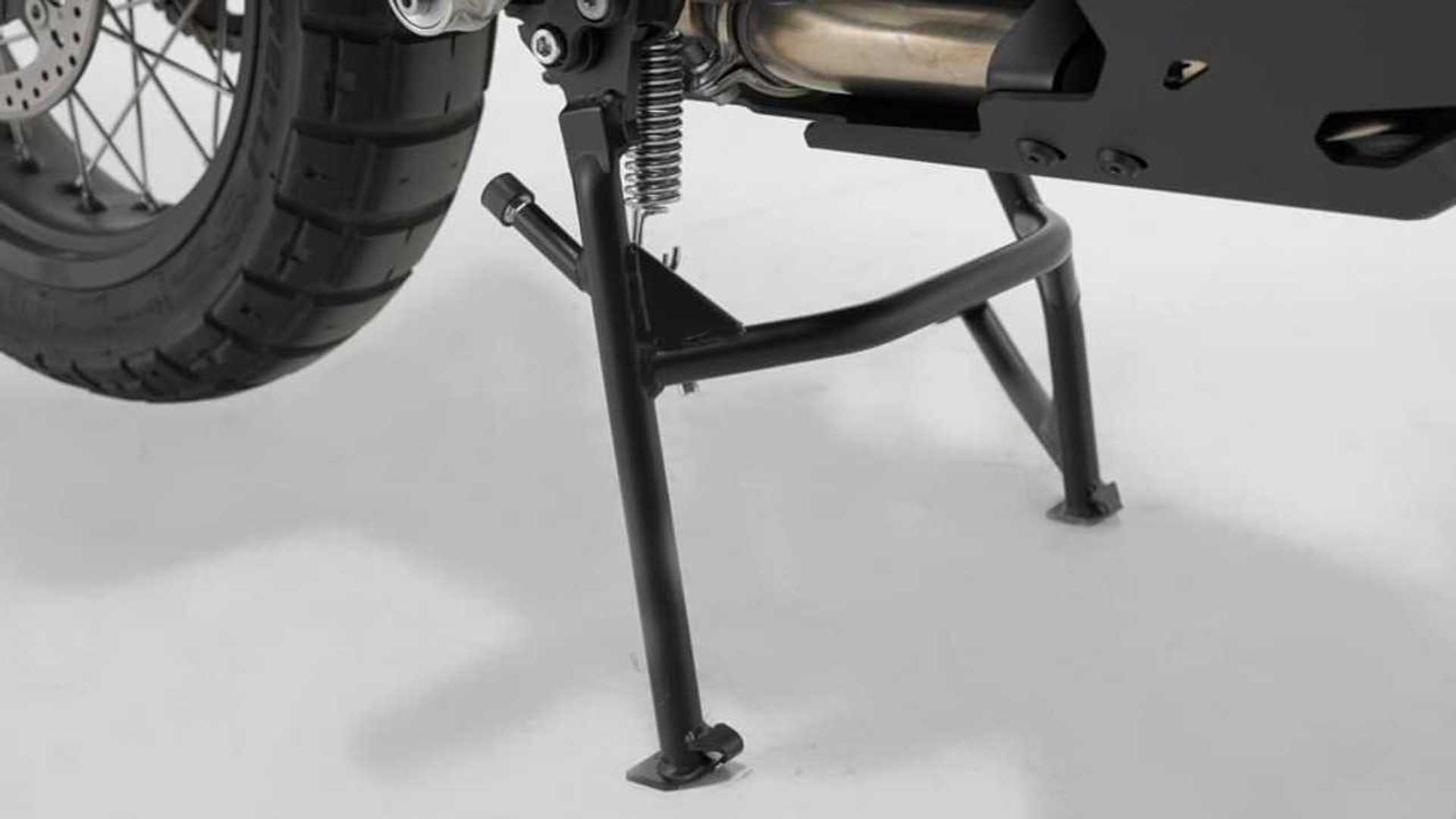 The Husqvarna Norden 901 Gets The Full SW-Motech Treatment