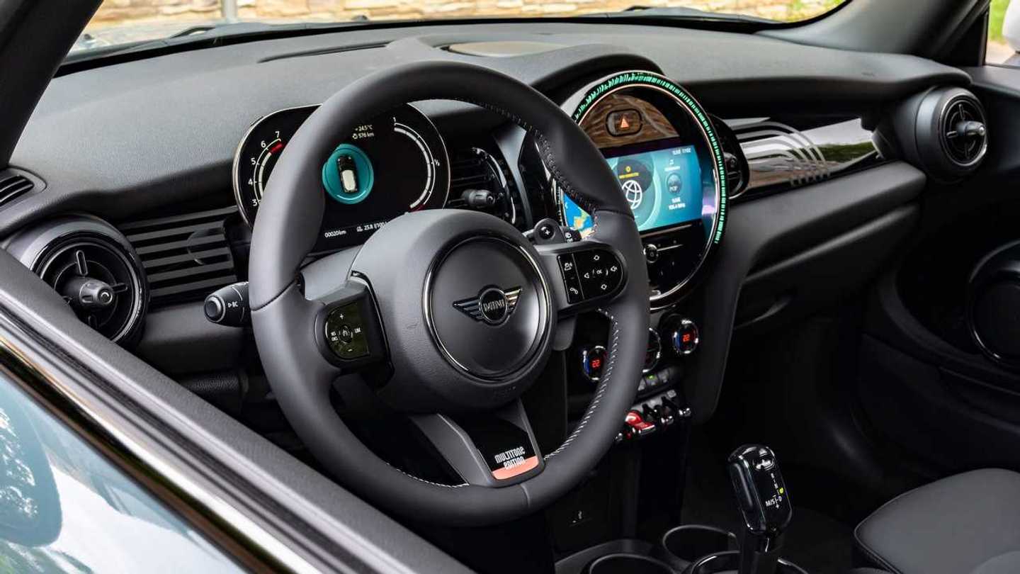 MINI Multitone Edition, nueva edición especial en la gama