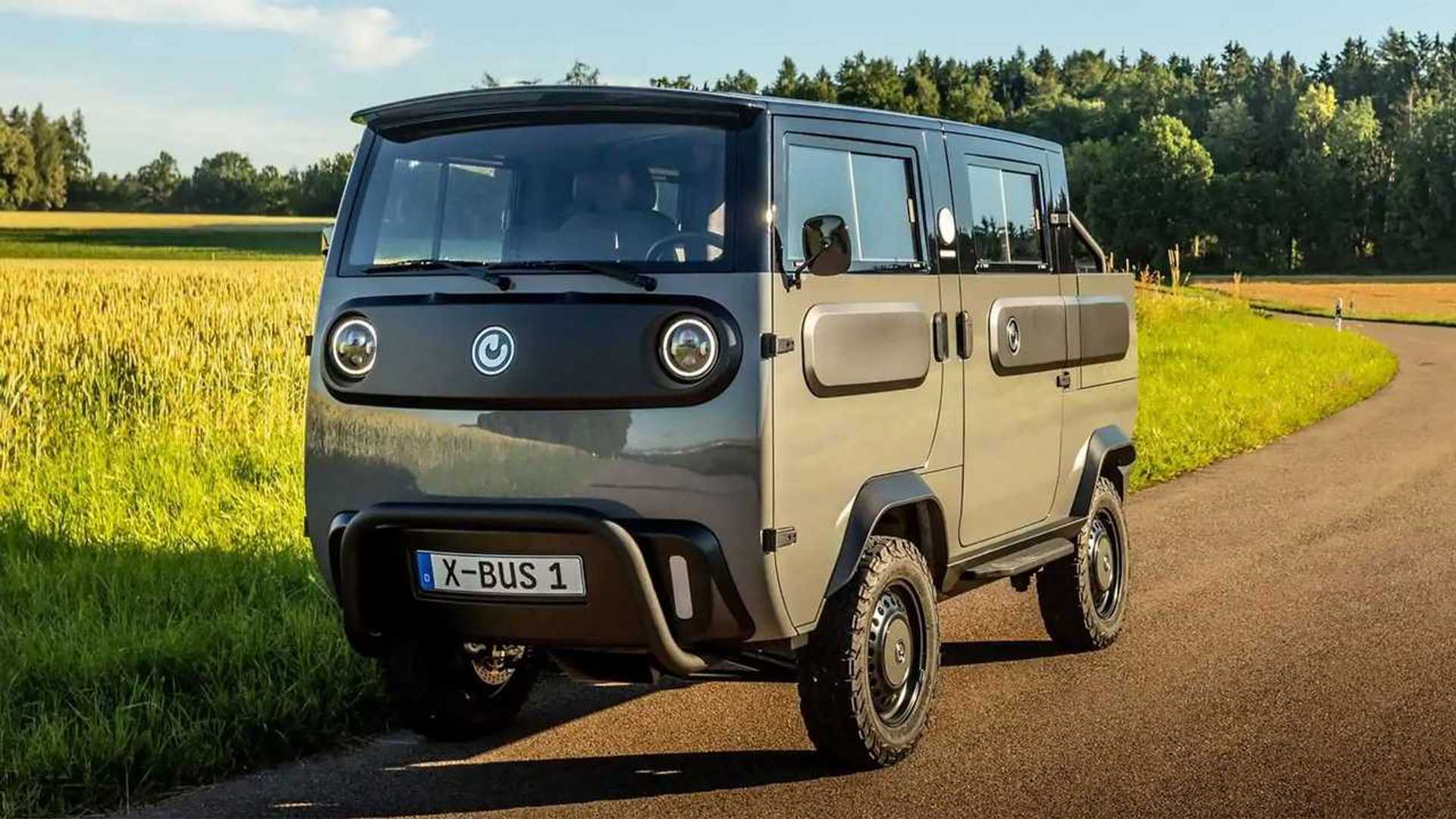 10 elektrische Microcars in der Übersicht: Weniger ist mehr