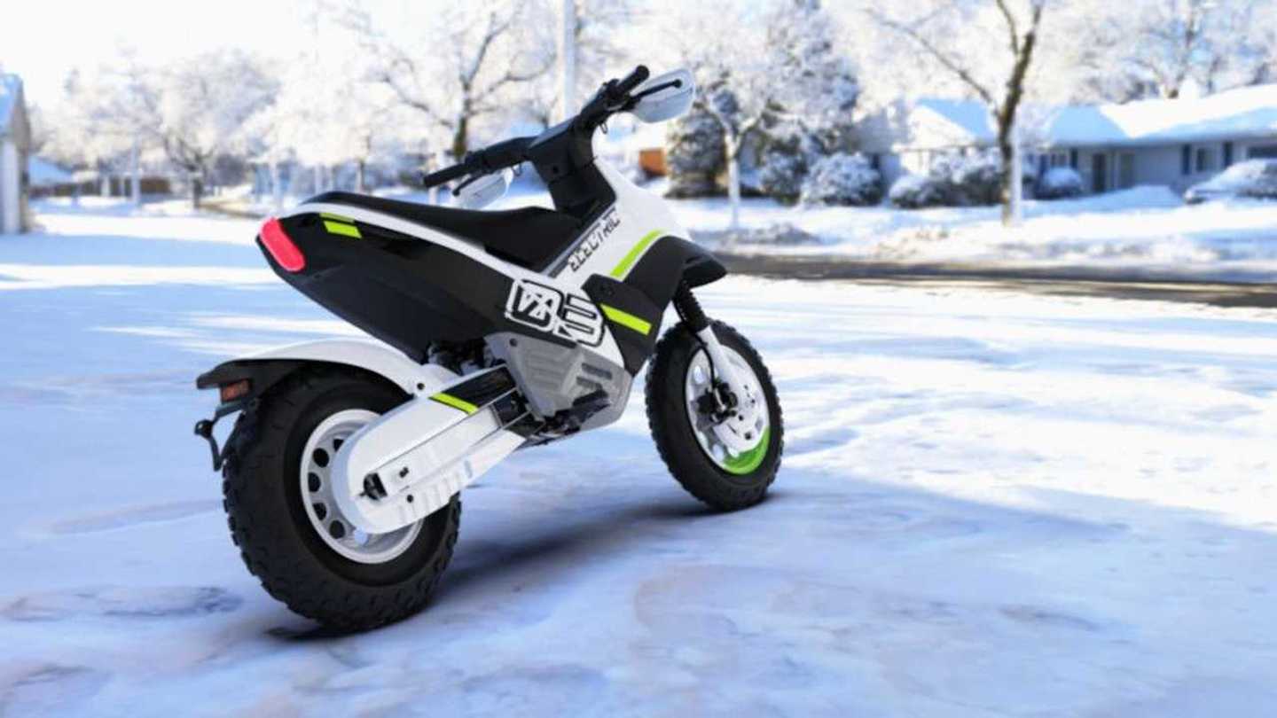 Meet The Felo FW06’s Little Brother, The Felo FW03