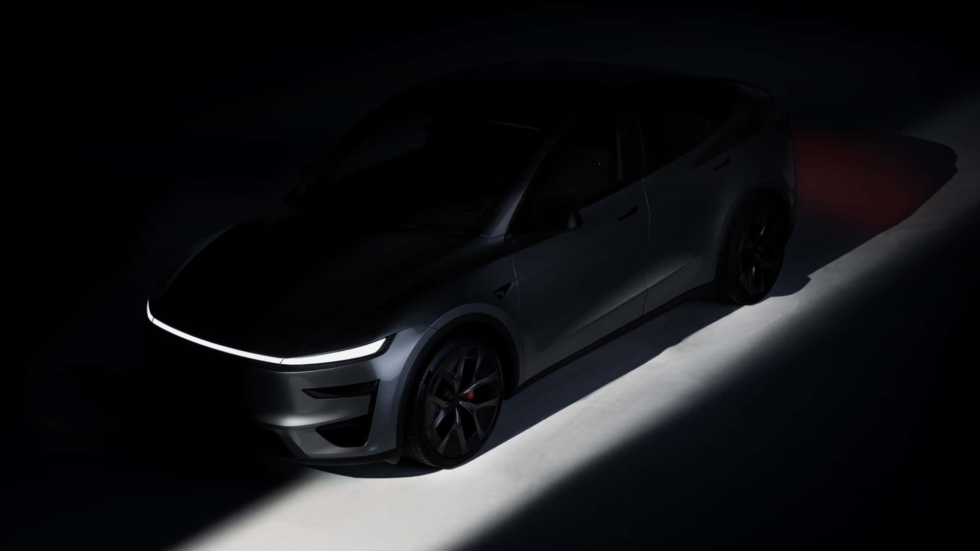 Foto: Tesla Model Y Performance (USA) | InsideEVs Italia