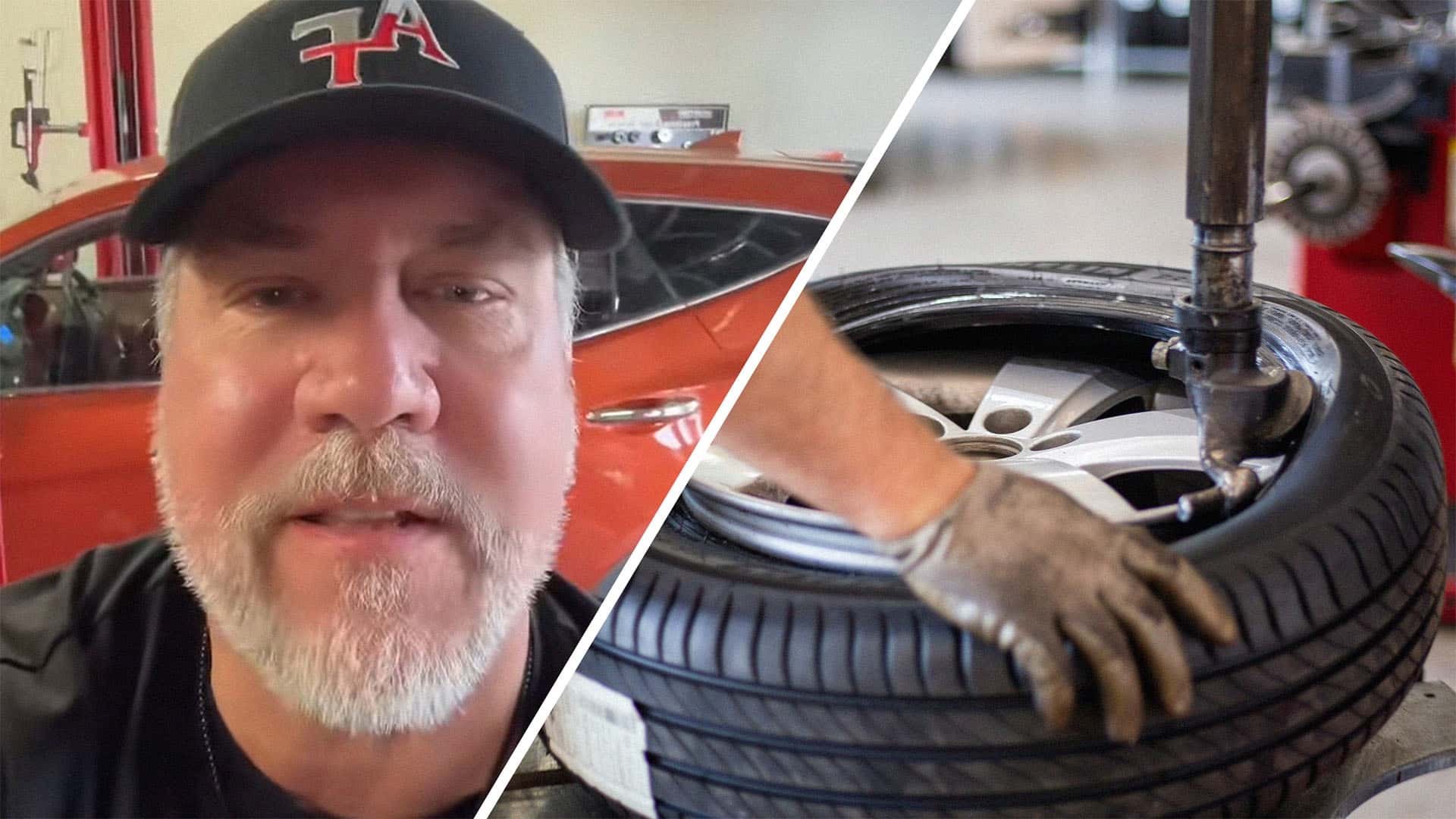 Car Tires: How Do You Check What Size You Need?