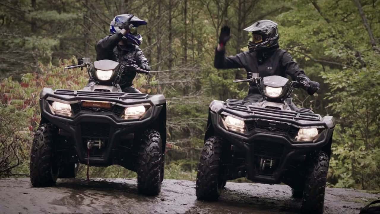 Suzuki’s Doubling the Warranty On Its KingQuad ATV, But Only For a ...