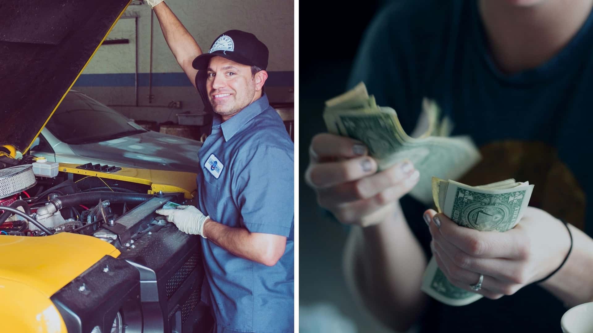 Mechanics: What Are Average Salaries?
