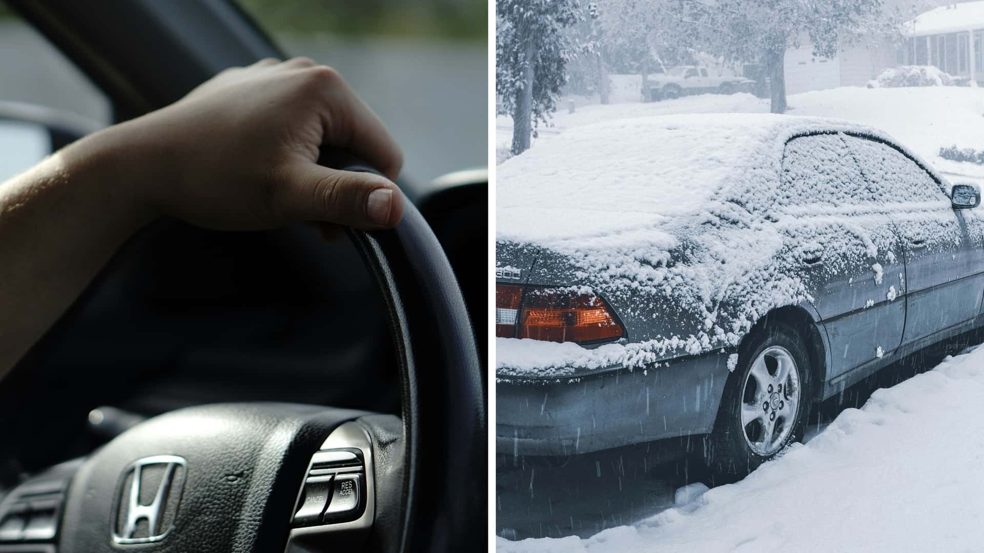 Honda Civic: Does The Key Fob Roll The Windows Down?