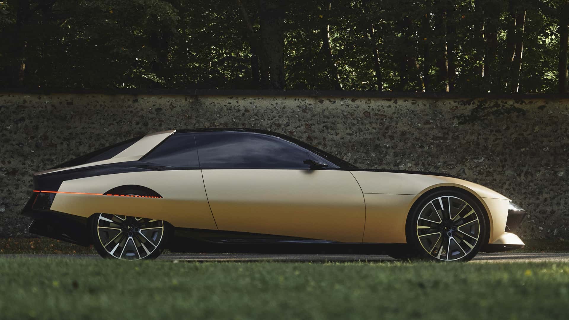 DS SM Tribute Concept - Forocoches