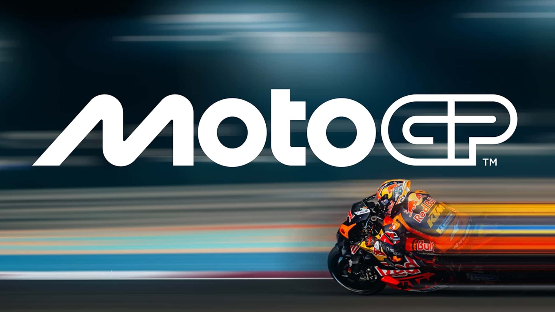MotoGP unveils all-new logo as part of brand refresh MotoGP unveils all-new logo as part of brand refresh
