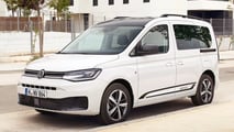 VW Caddy Edition (2024): Jetzt sind die Preise bekannt (Update)