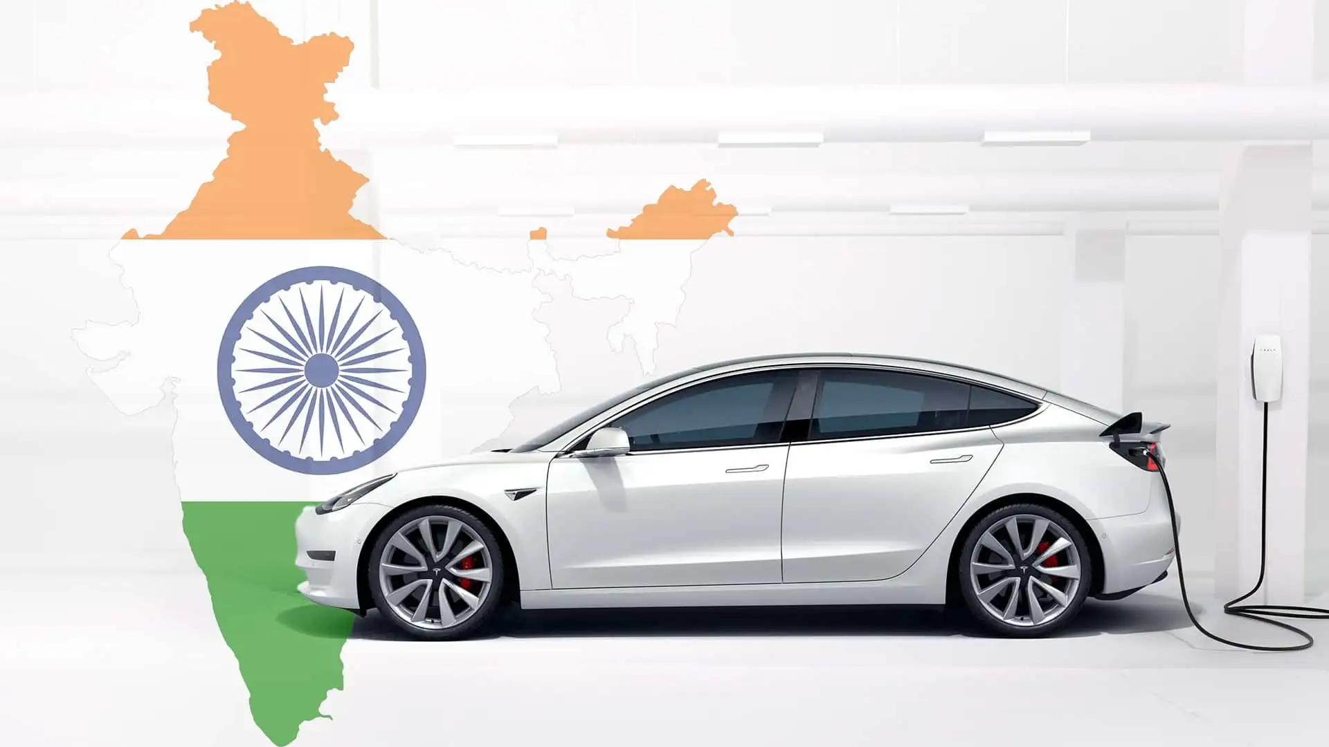 Tesla s Official India Entry Almost Confirmed Under New EV Policy