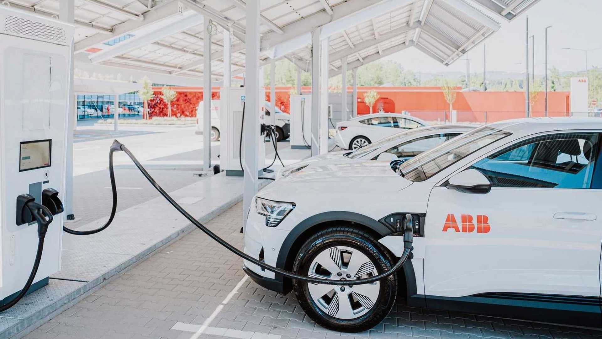 Brasil mudará mais rápido para a mobilidade elétrica com incentivos ...