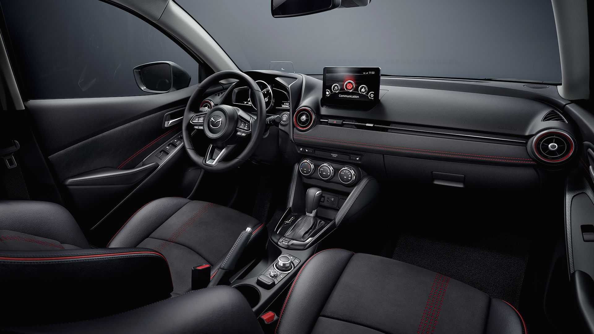 Mazda 2 III facelift (2023) - Forocoches
