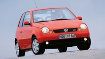 Volkswagen Lupo (1998-2005): historia, datos, fotografías...