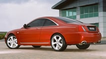 Rover 75 (1998-2005): Classic of the future?