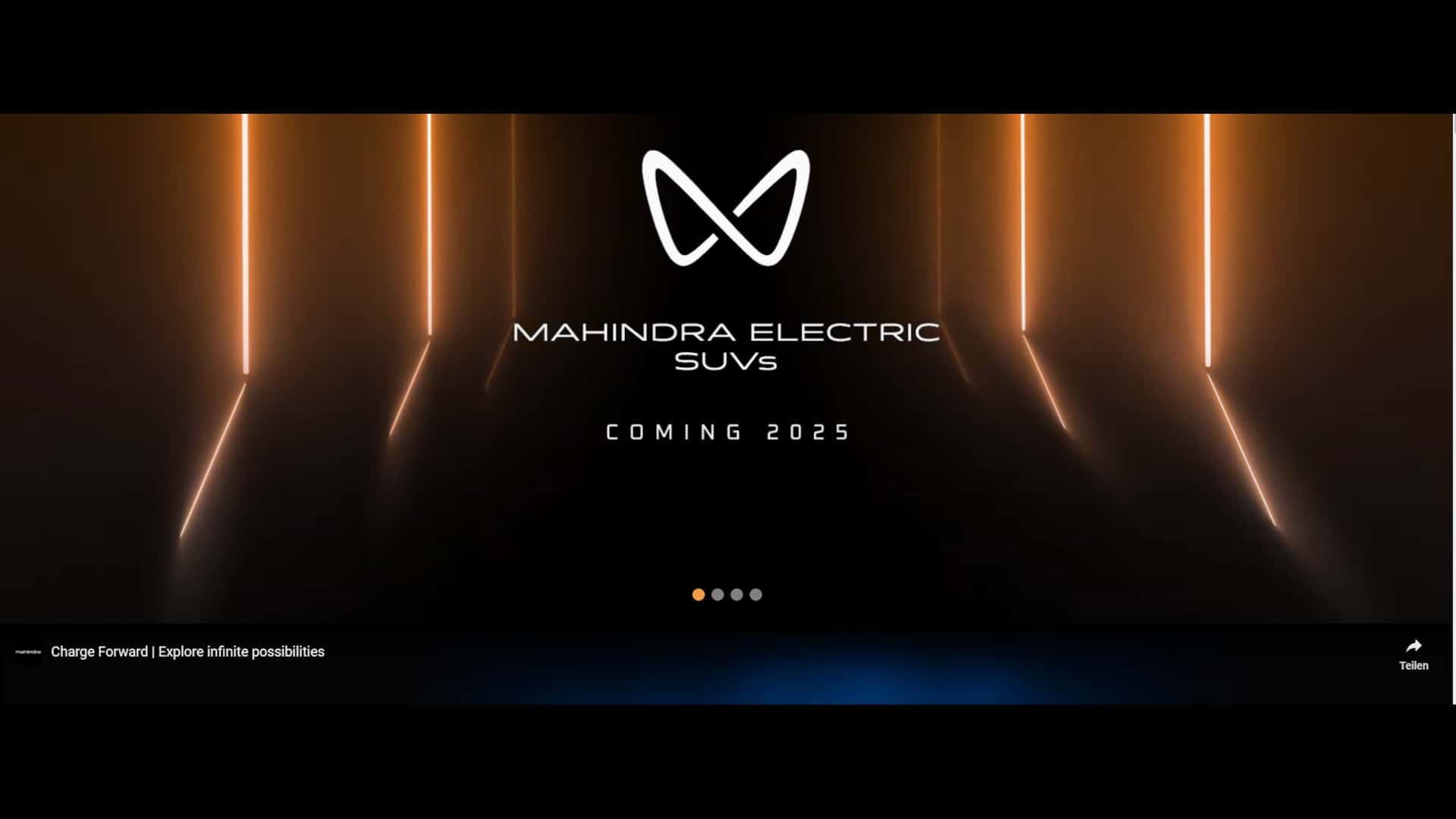 Mahindra And Mahindra New Logo Brand For Purpose: Our Initiatives And