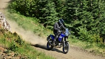 2024 Yamaha Ténéré 700 First Ride Review