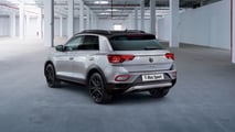 Volkswagen T-Roc Sport, è limitata e ha quasi tutto di serie