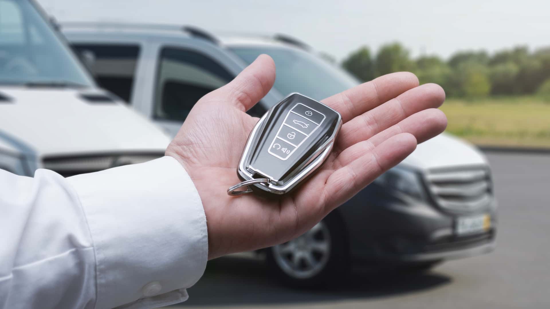 Leasing veicoli commerciali 2026: deducibilità e IVA spiegate