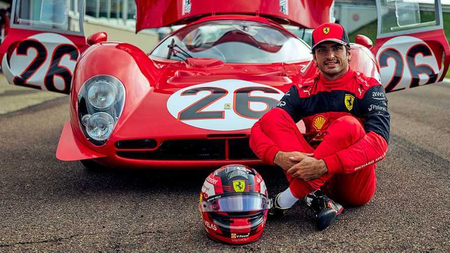 Gli articoli di Francesco Corghi | Motor1.com Italia