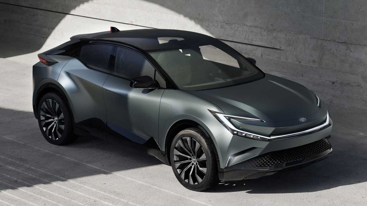 New Toyota CEO s Top Priority Is To Revamp EV Strategy New Toyota CEO s Top Priority Is To Revamp EV Strategy