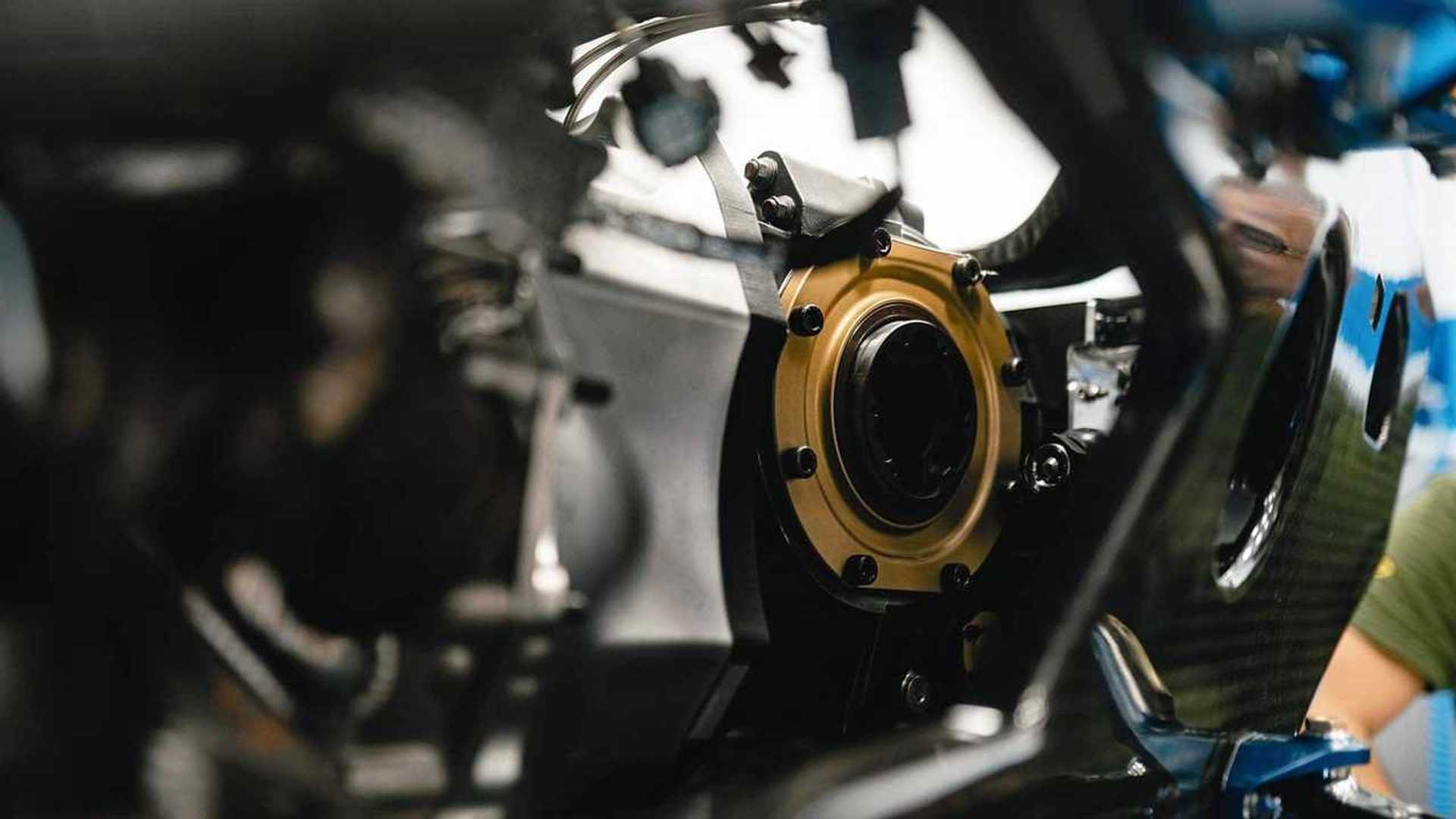 Tutto su Picasso Automotive. Supercar svizzere dal cuore italiano