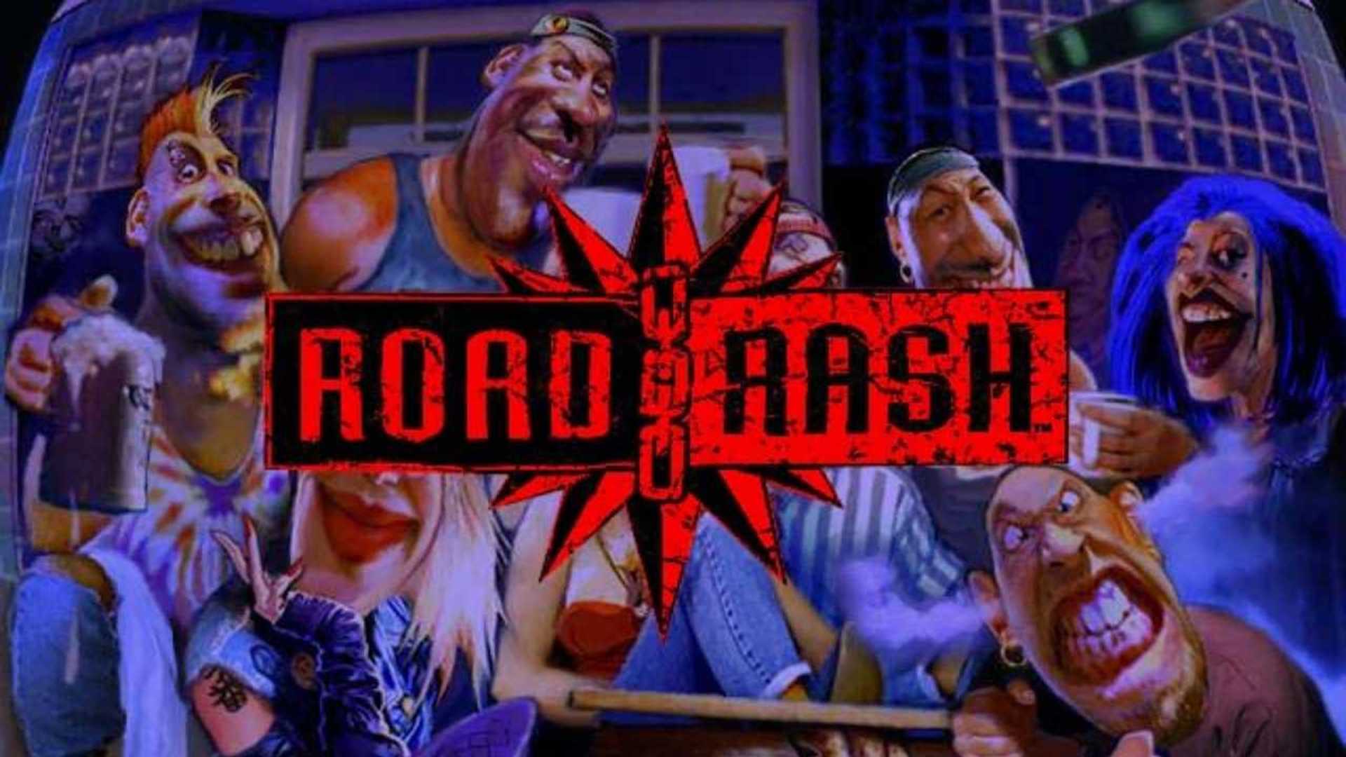 The Five Best Motorcycling Video Games Ever Made