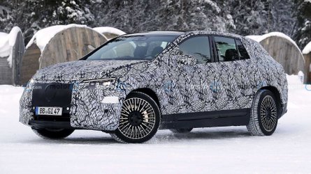 Mercedes-Benz Cars, News and Reviews | Motor1.com