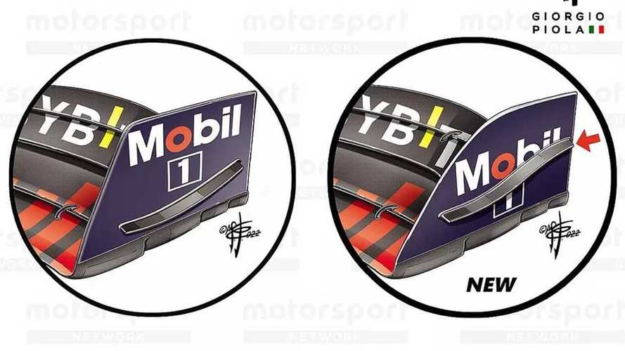 Artículos de Giorgio Piola | Motor1.com