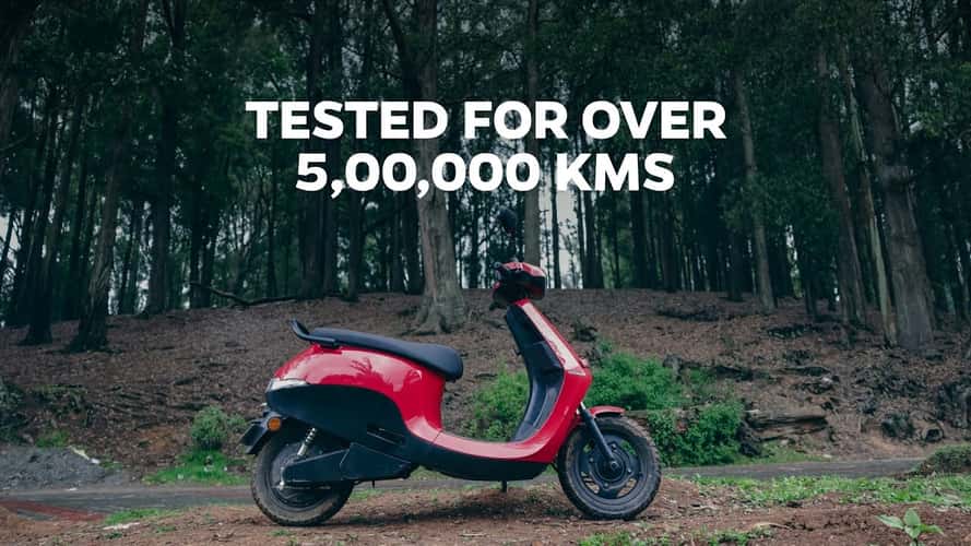 Ola Electric News and Reviews | RideApart.com