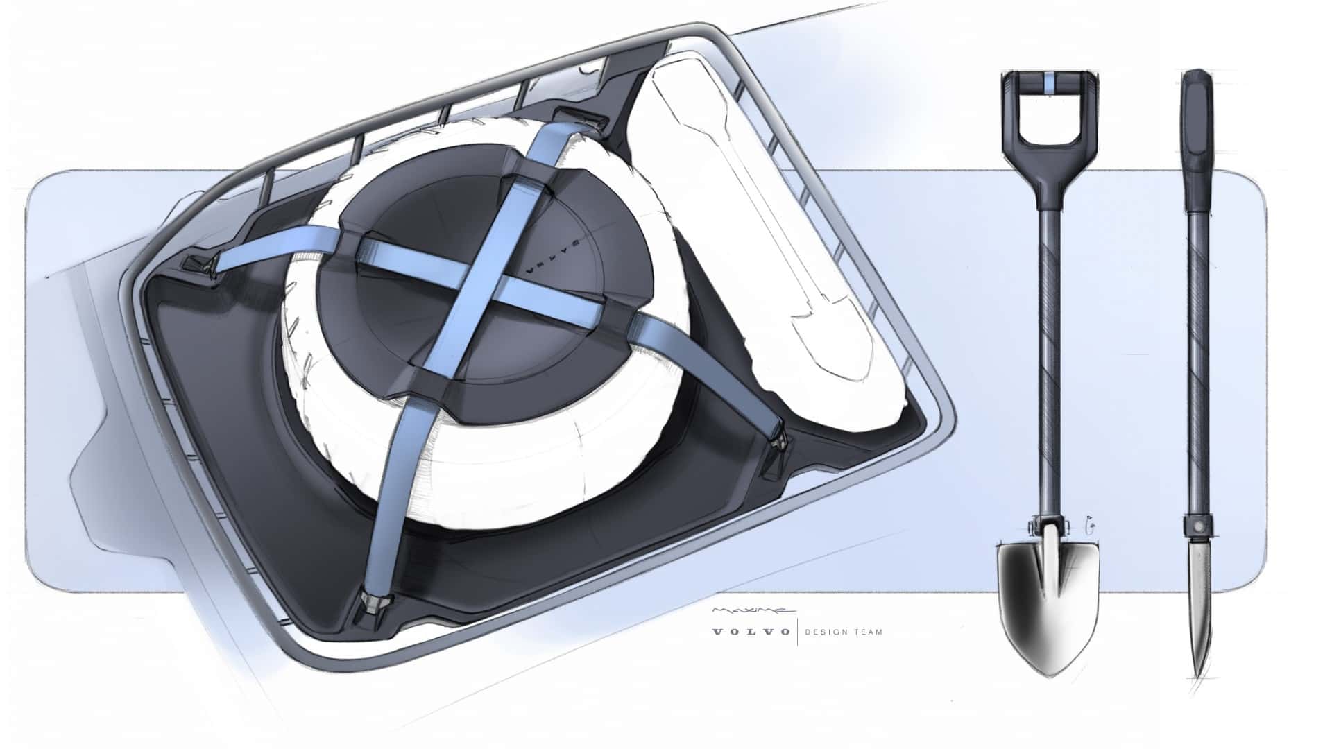 2025 Volvo EX30 Cross Country - 볼보 EX30 CC : 클리앙