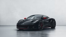 La Lotus Emira è anche turbo da 360 CV