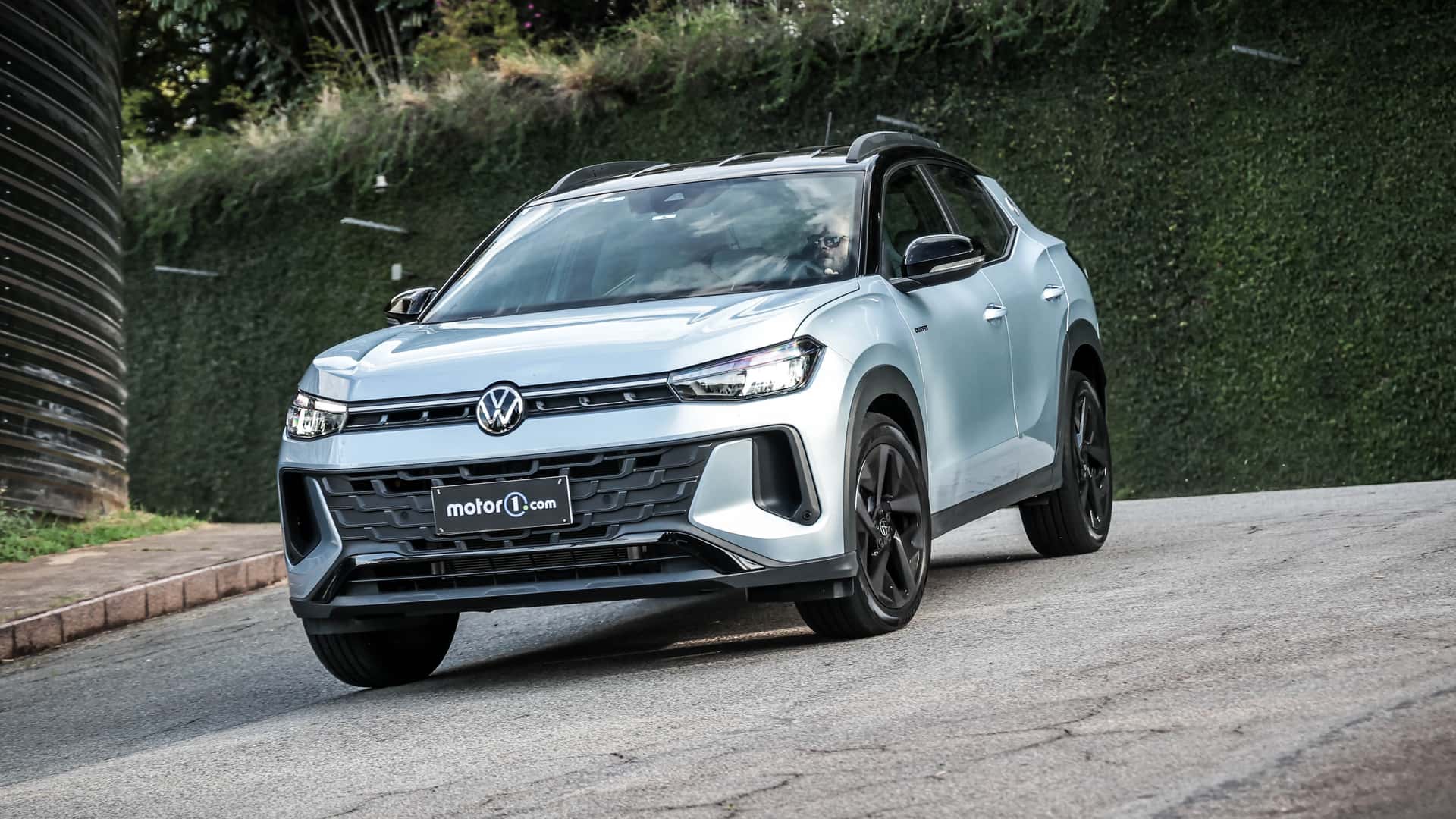 Novo VW Tera 2026 já está no configurador; veja preços e opcionais