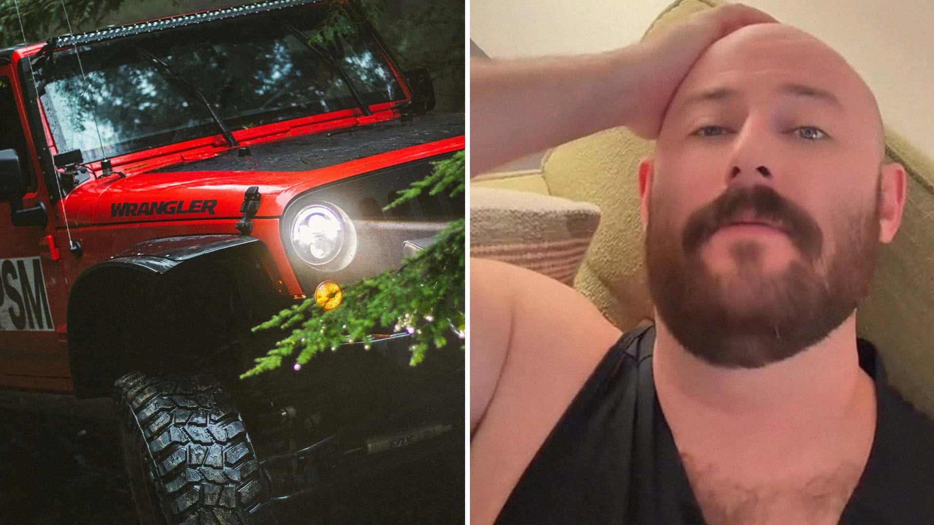 What Are Jeep Wrangler Owners Like?