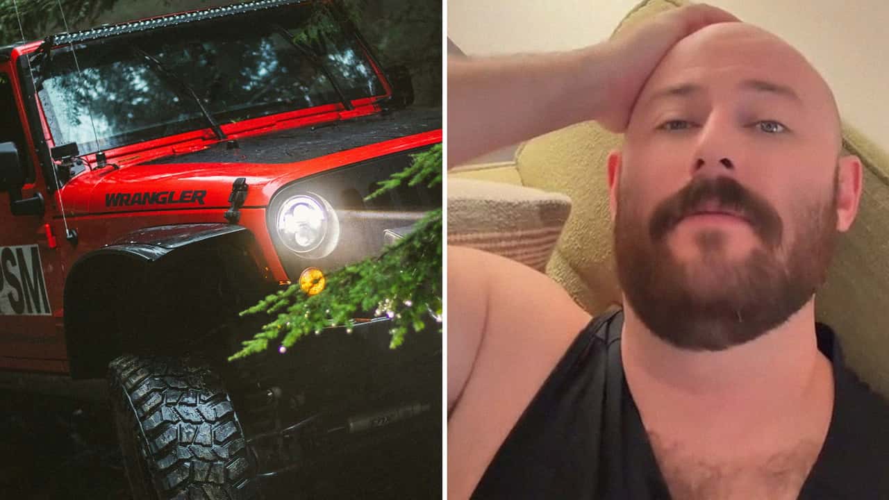 What Are Jeep Wrangler Owners Like?