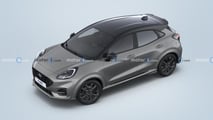 Nuevo Ford Puma 2025/2026: precio SUV + Edición Especial + etiqueta Eco/0