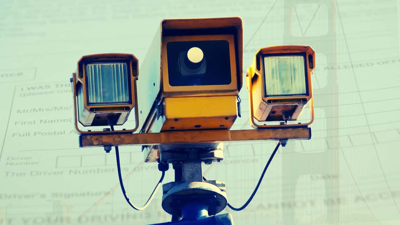 This City Added Speed Cameras. Now, They're Issuing 30,000 Tickets a Month