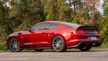2020 Jack Roush Edition Ford Mustang Review: If You Really Need A Manual…