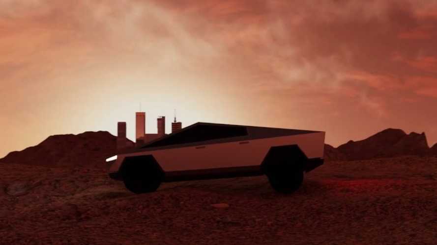 Concept Cars - Tesla News and Trends | Motor1.com
