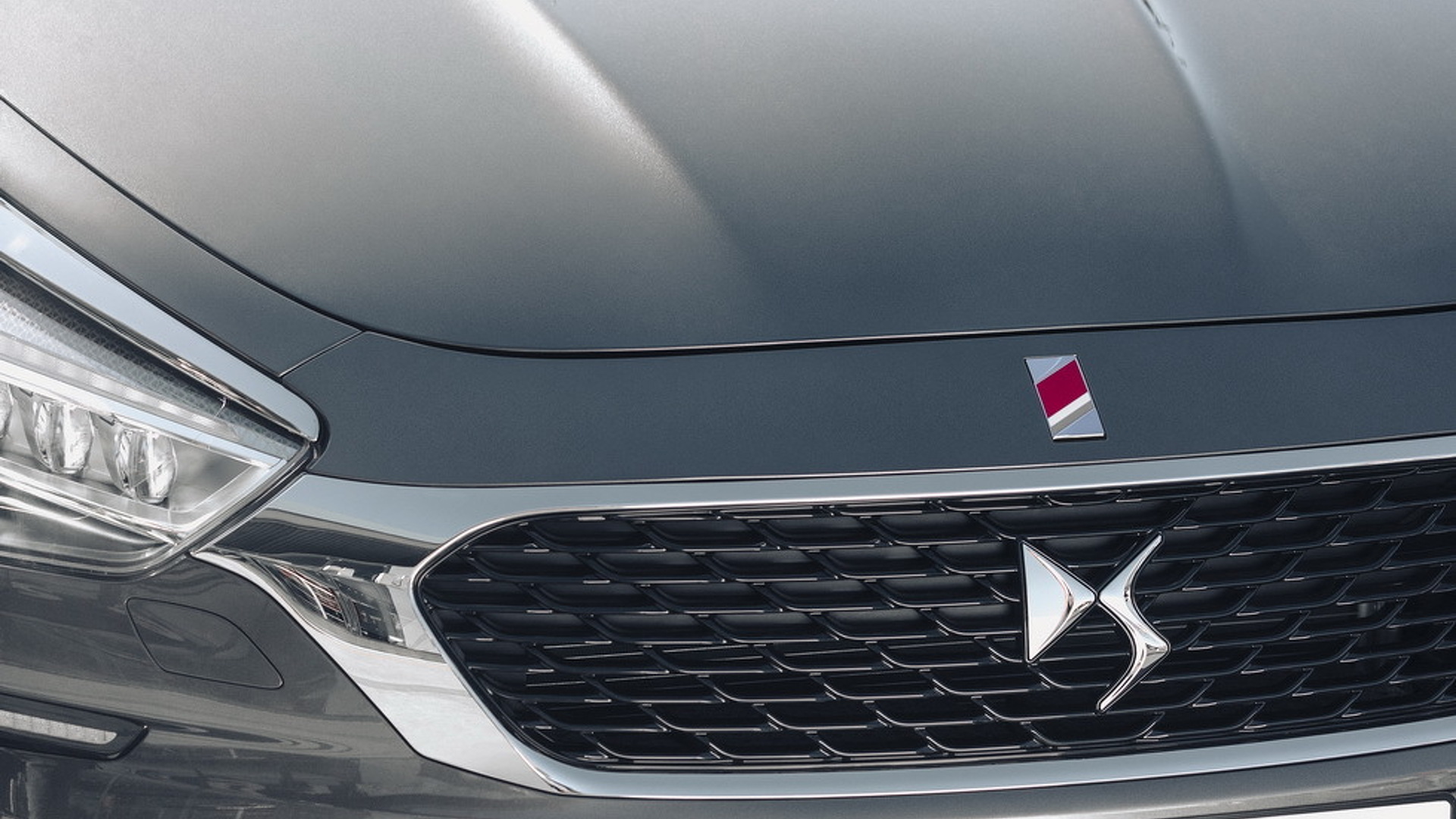 DS Performance Line - Allure raffinée, dynamisme affirmé