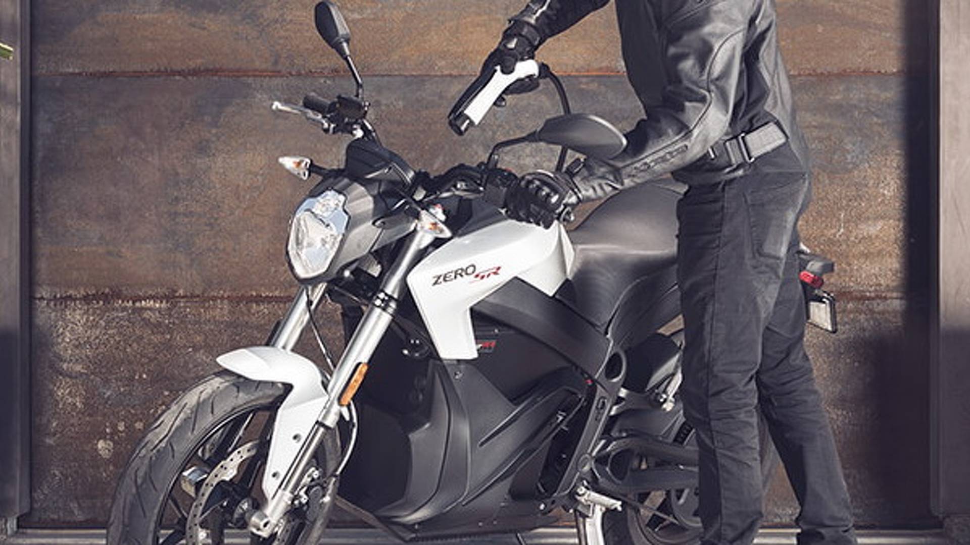 Zero Motorcycles lanza sus motos eléctricas 2018