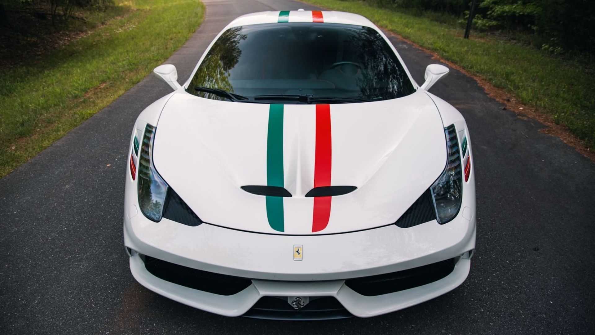 FerrariChat - The world's largest Ferrari community