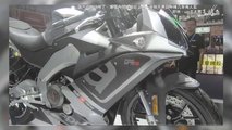 What Are The Chances We'll Get The New Aprilia GPR 250?